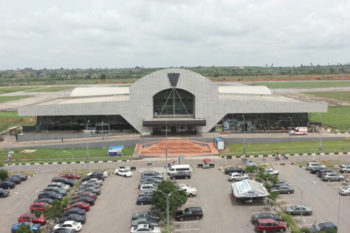 Airport Network Model Most Suitable For Profitability Of Africa’s ...