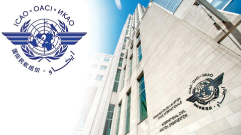 ICAO 2026-2050 Strategic Plan To Drive “Safe Skies, Sustainable Future ...
