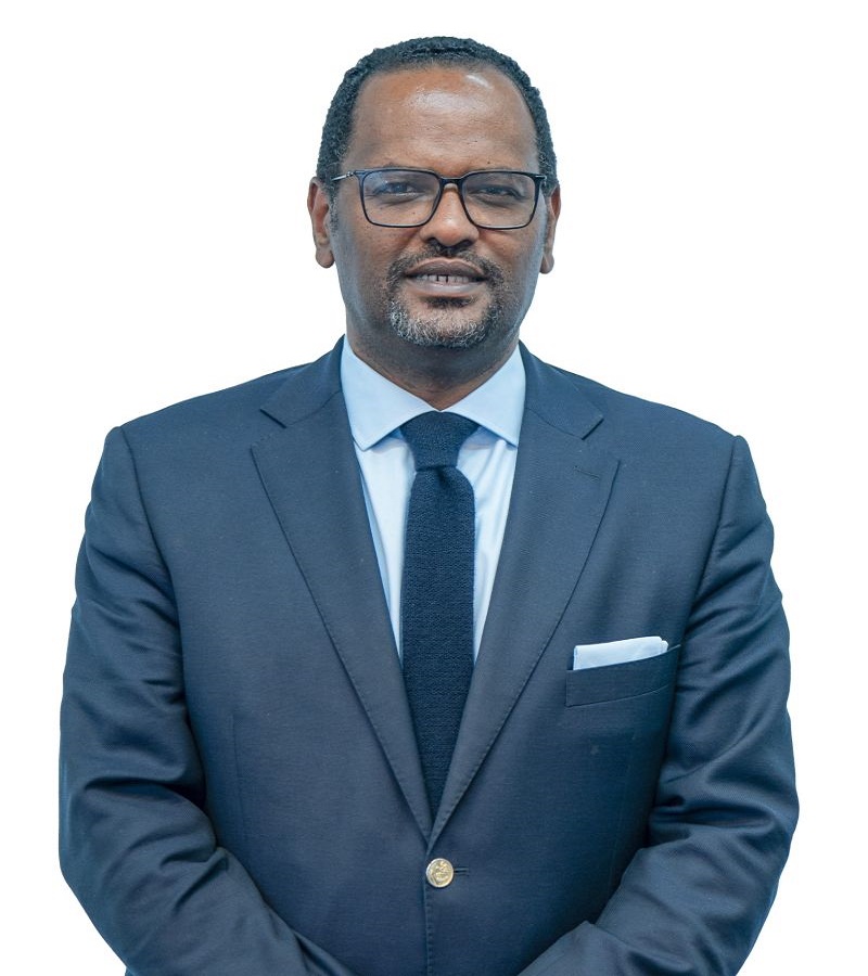 Boeing Announces Henok Teferra Shawl As New Managing Director For ...