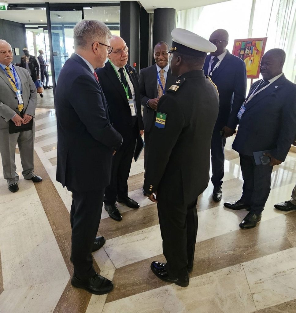 ICAO President Stresses Importance Of SAATM Implementation For Africa’s ...