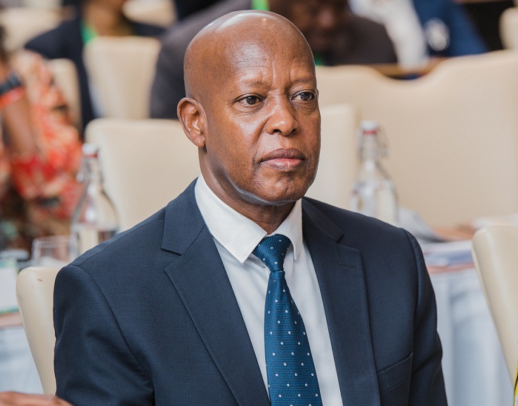 Ninth Africa And Indian Ocean Aviation Week Holds In Libreville, Gabon ...