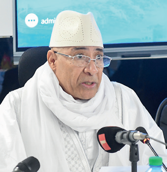 Prosper Zo’o Minto’o Installed As ASECNA’s New Director General ...